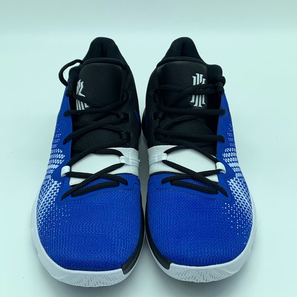 Nike | Shoes | Nike Kyrie Flytrap Blue Men Basketball Shoe Duke | Poshmark